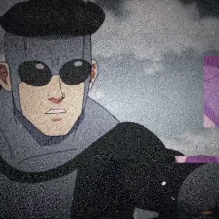 invicible edit #mark #invincible - YouTube