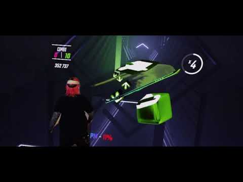 ZENNA’s Beat Saber Videos