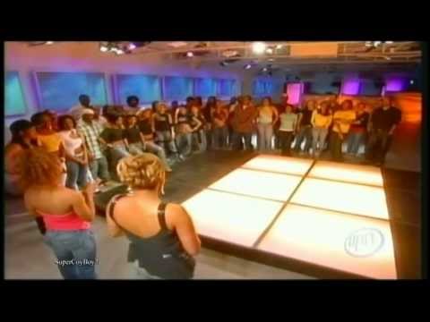 TLC - R U The Girl episode 5