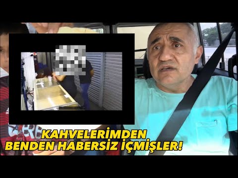 KAHVELERİMDEN İZİNSİZ İÇMİŞLER! BREZİLYADA BİR GÜNÜM NASIL GEÇİYOR ?