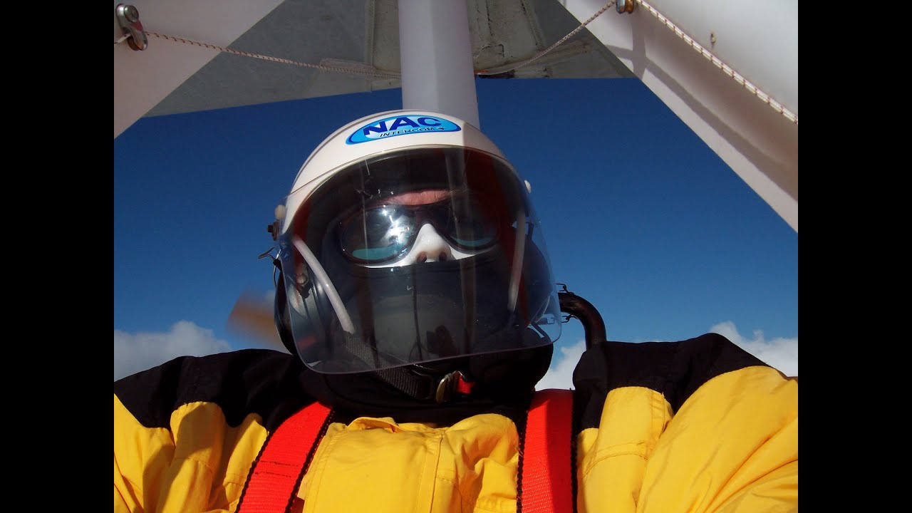 MOTORGLIDER ATOS VR & DIESEL - BLUE - YouTube