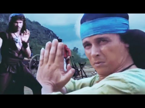 The Blind Warrior Against Jaka Sembung || The Warrior 2  (Part - 2)