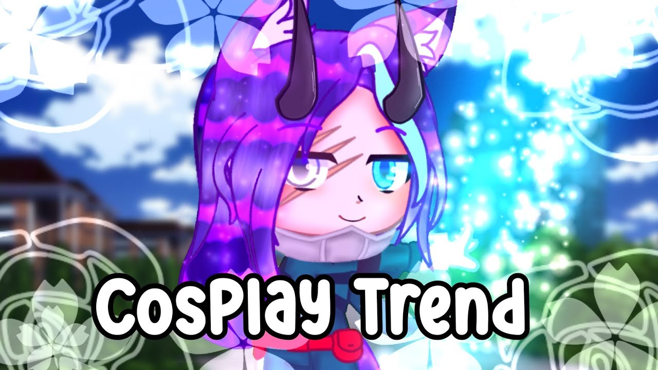 °Cosplay Trend 💮// #mha//{kd_moonlight} ° - YouTube