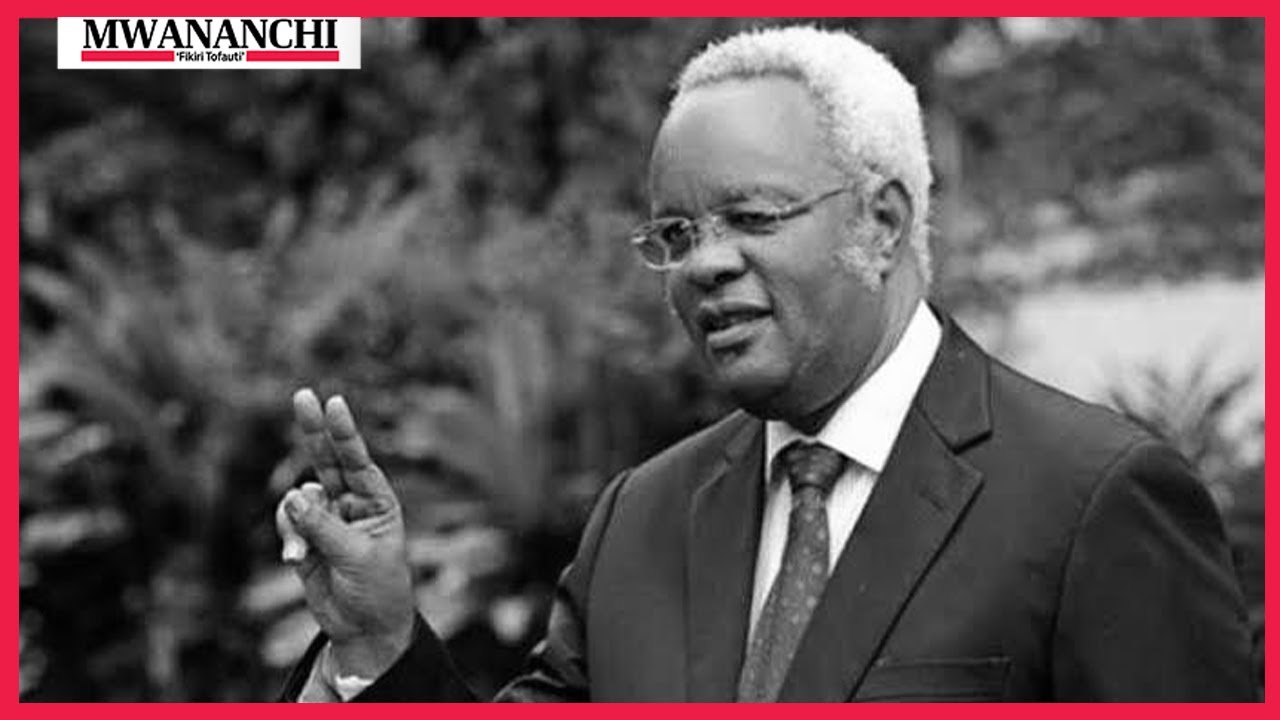 🔴#LIVE: IBADA YA KUMUAGA LOWASSA AZANIA FRONT DAR - YouTube
