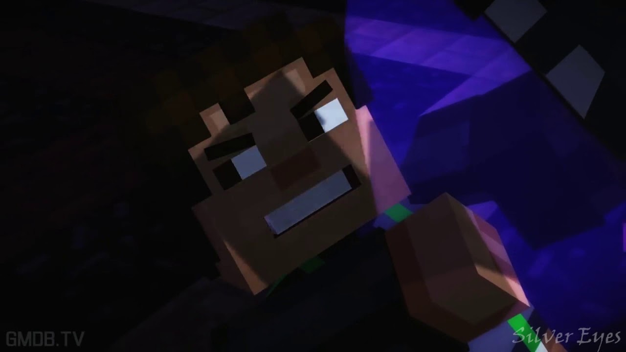 MCSM Jesse Edit - YouTube