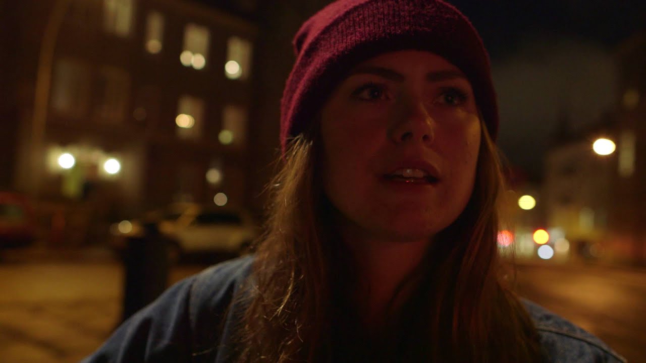 Anna Kajander - Waiting - YouTube