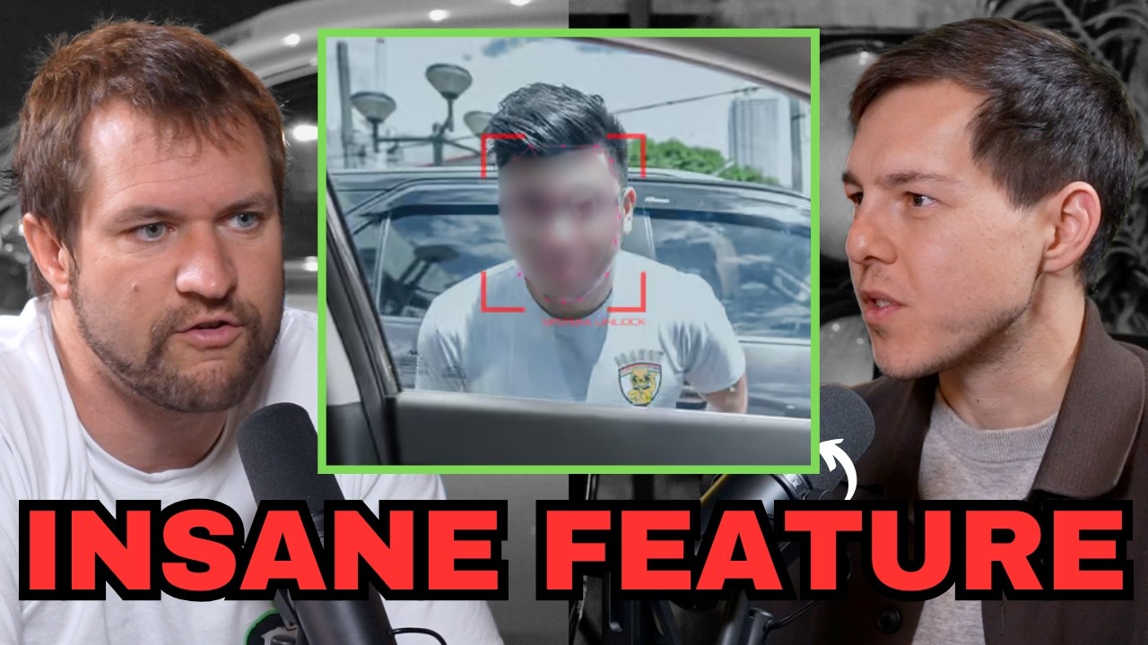 Revolutionary Car Features You’ll Be Using Soon | Doug DeMuro - YouTube