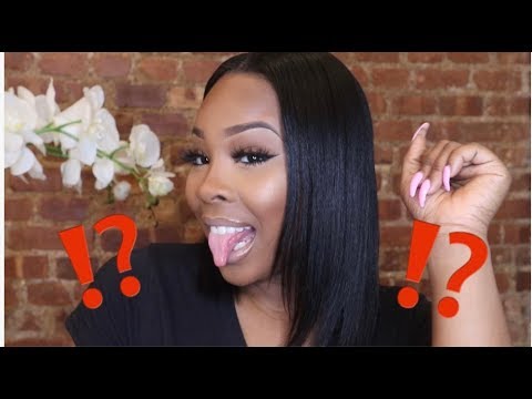 GET TO KNOW PRINCESS RESE Q & A | DO I HAVE VENEERS ?? - YouTube
