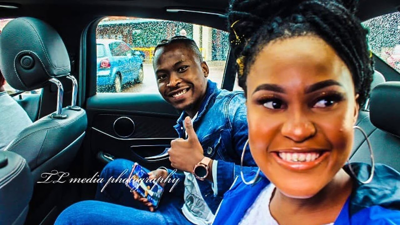 COUPLE ALERT :Idols Winner Zama Khumalo & Brandon Dhludhlu - YouTube