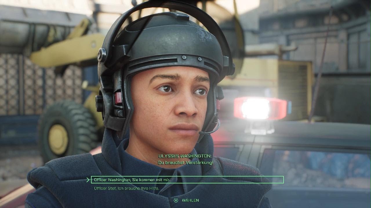 Robocop: Rogue City - Zeitlupen Robo-Headshot - YouTube