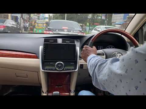 Crazy driving araba kačimira vol 1