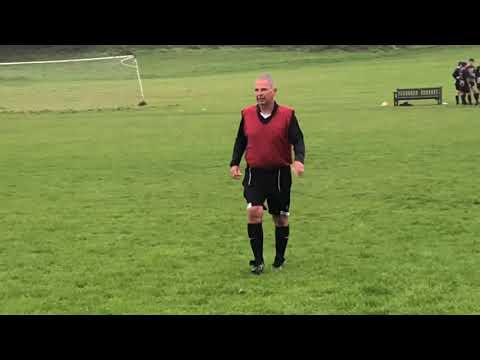 Shap FC v Keswick FC 2020/21 - YouTube