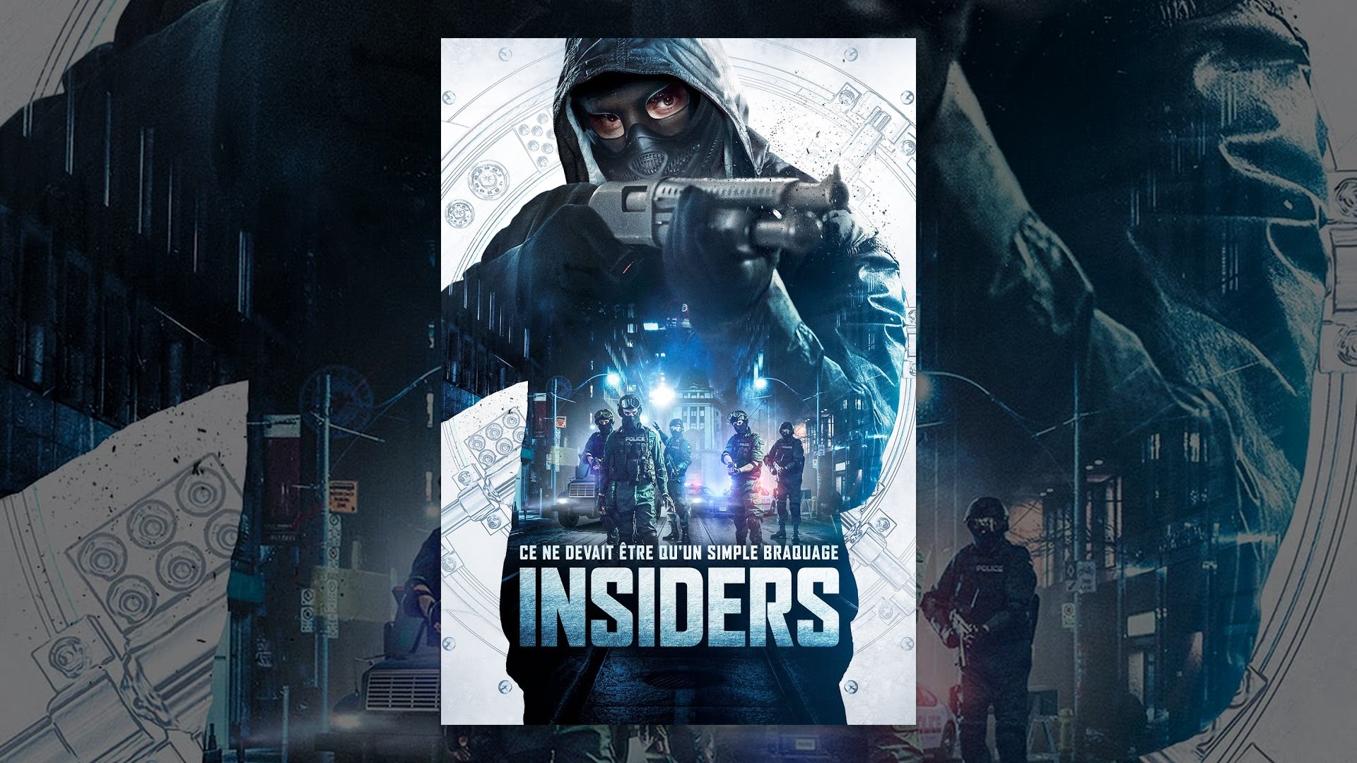 Insiders (VF) - YouTube