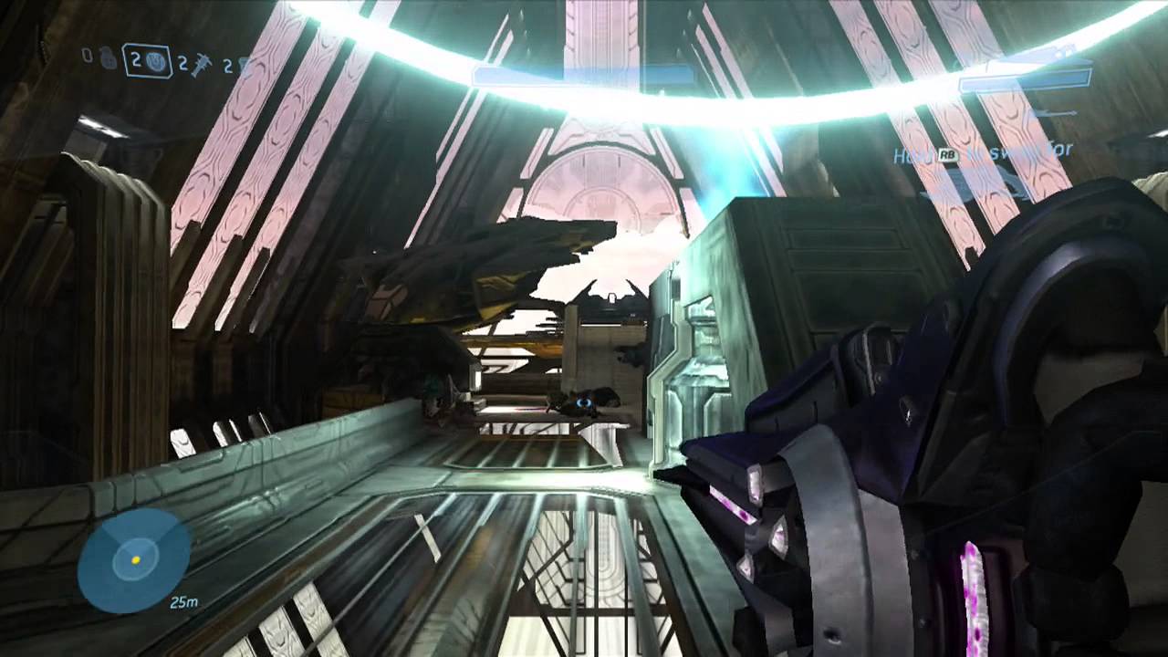 H3 Citadel Box Launch (Tilting Method) - YouTube