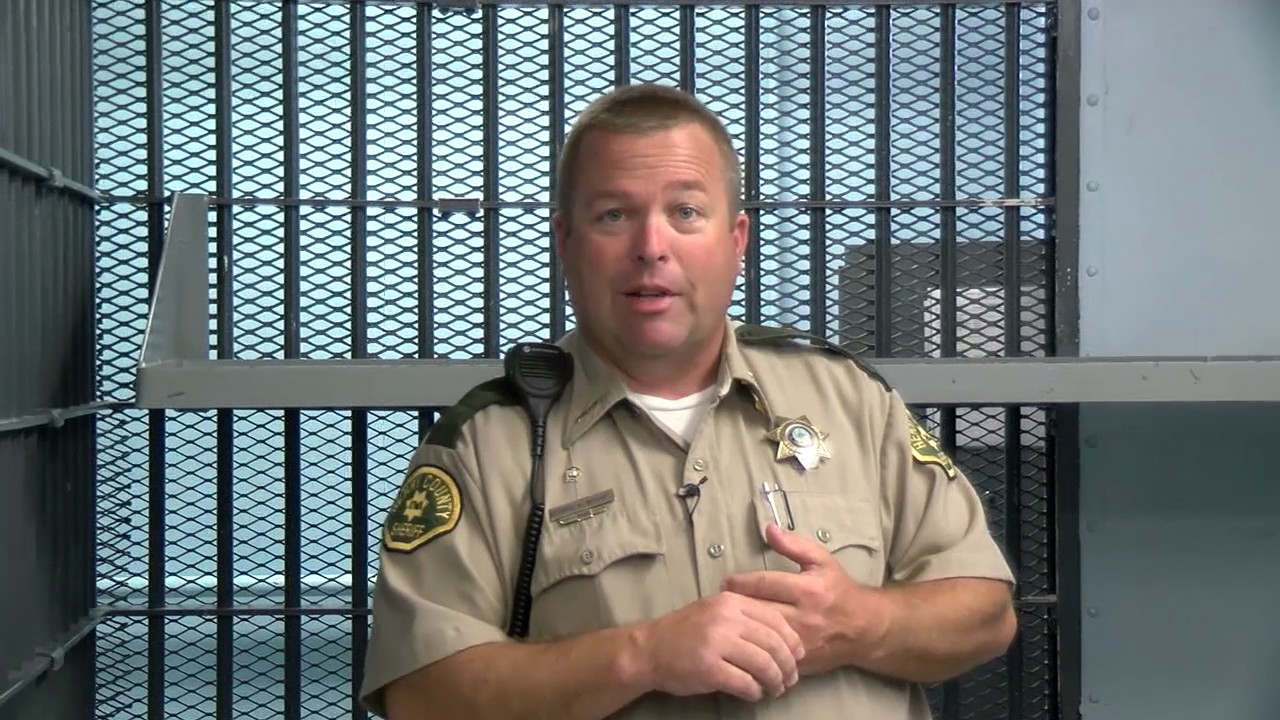 JailTourv2 - YouTube