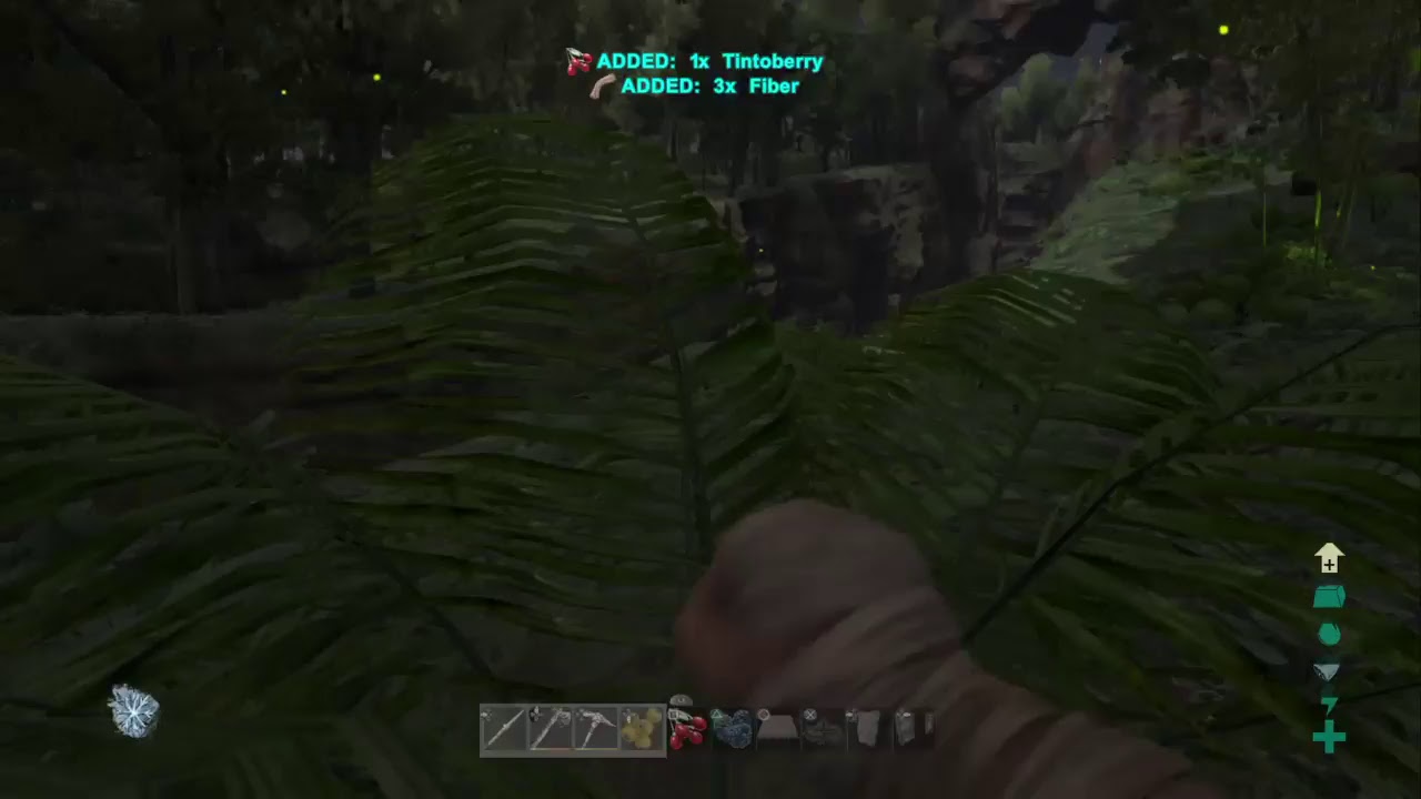 Ark Survival evolved (lost and forgotten) Ep1 - YouTube