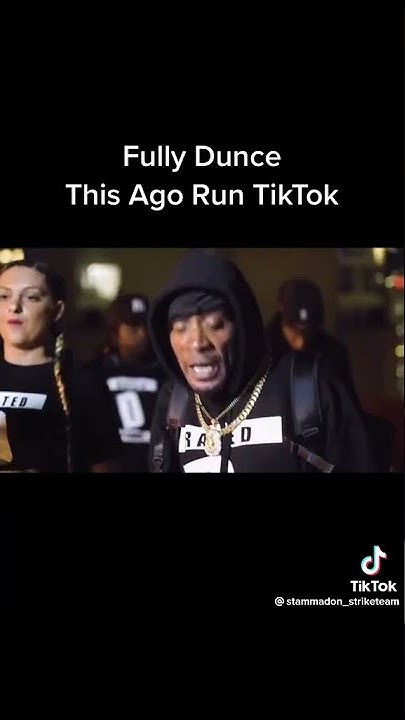 Jamal - Fully Dunce - YouTube