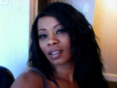 Ms. Toi- Green Like That Green (featuring Ice Cube, Yukmonth & Nyce (G ...