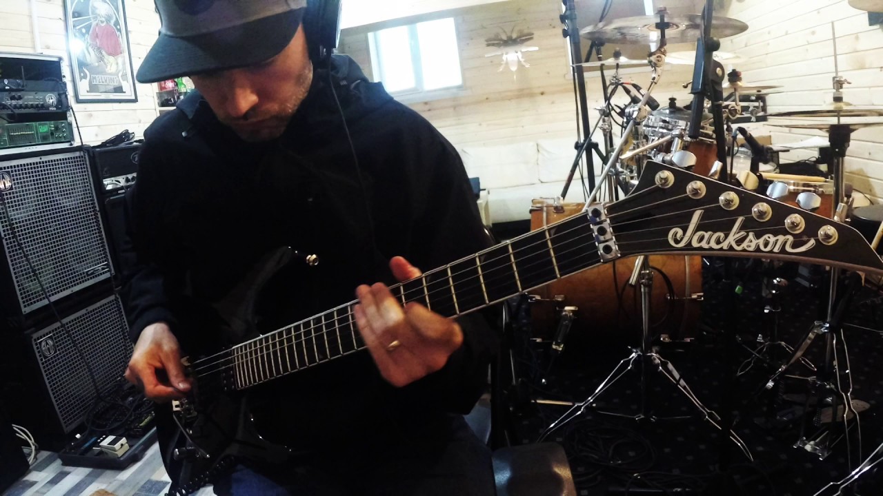 Matthew Wicklund Solo Writing May 25, 2019 - YouTube