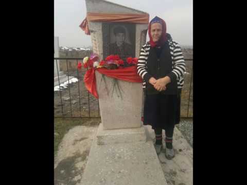 Ucar şəhid anasının müraciəti