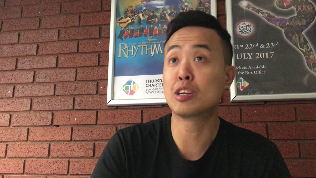 Catch up interview with Marco Fu to talk about the new snooker season ...