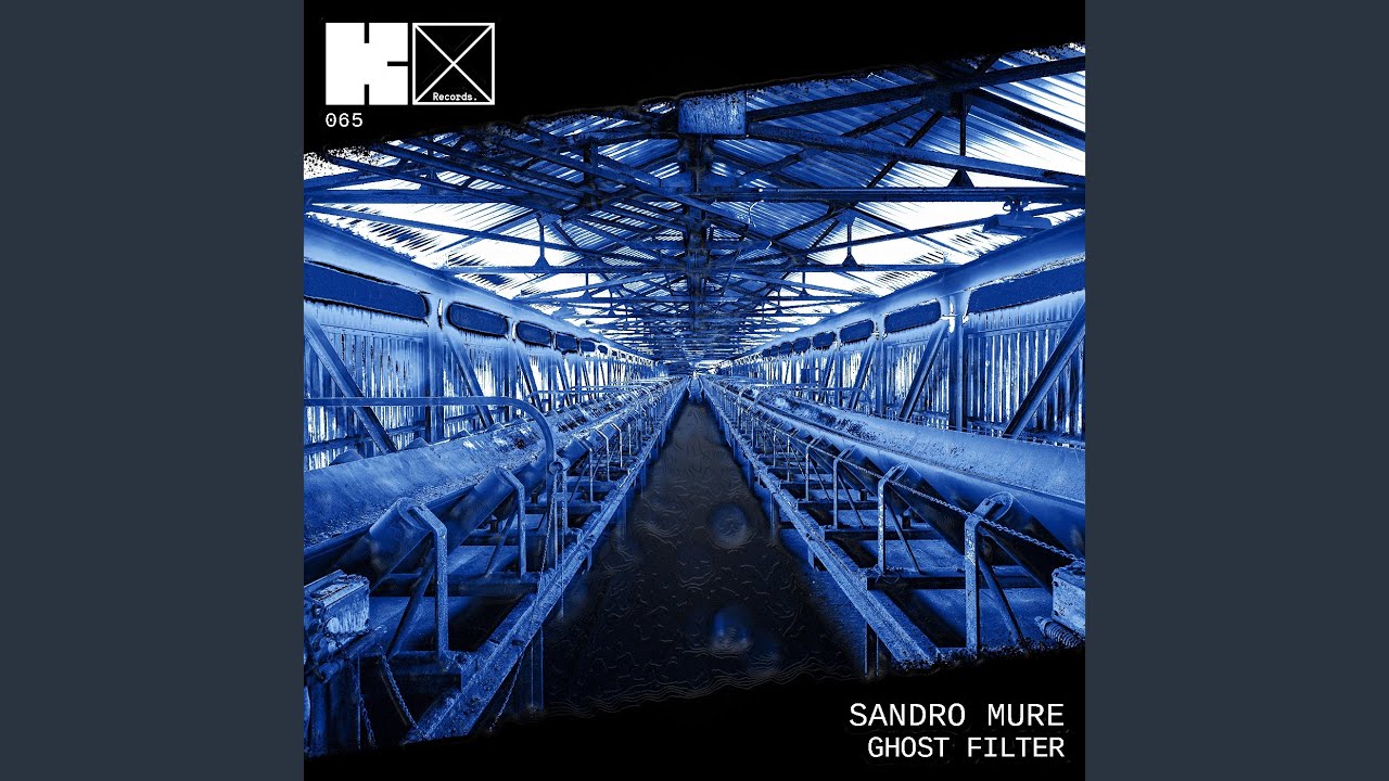 Ghost Filter (Original Mix) - YouTube