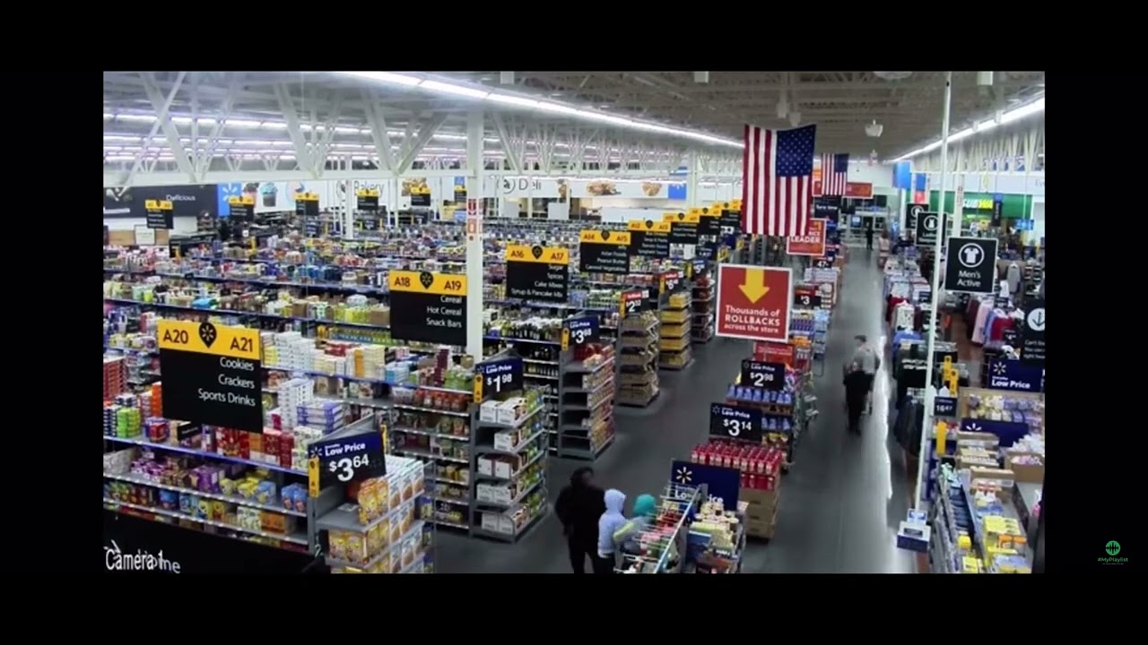 #dababy Walmart shooting caught on tape (Officialfootage) - YouTube