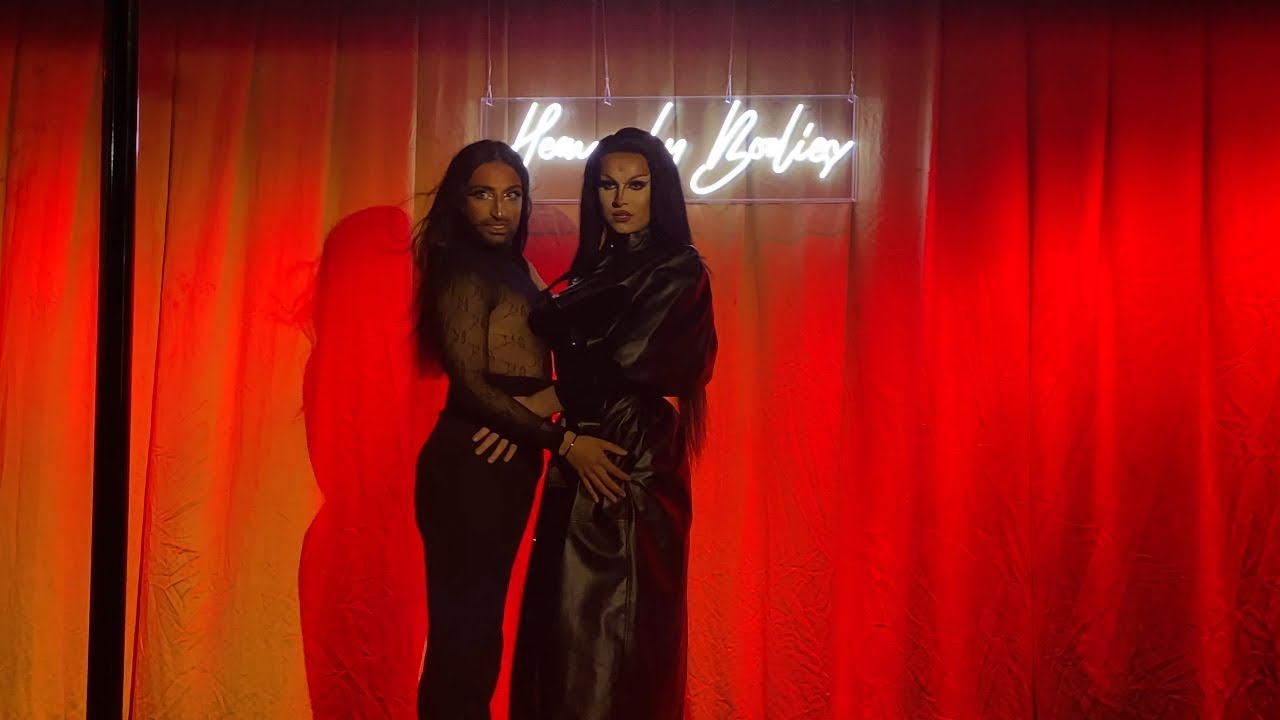 Bones & Dosa Cat - Never Beg For You Again @ Heavenly Bodies, Freedom ...