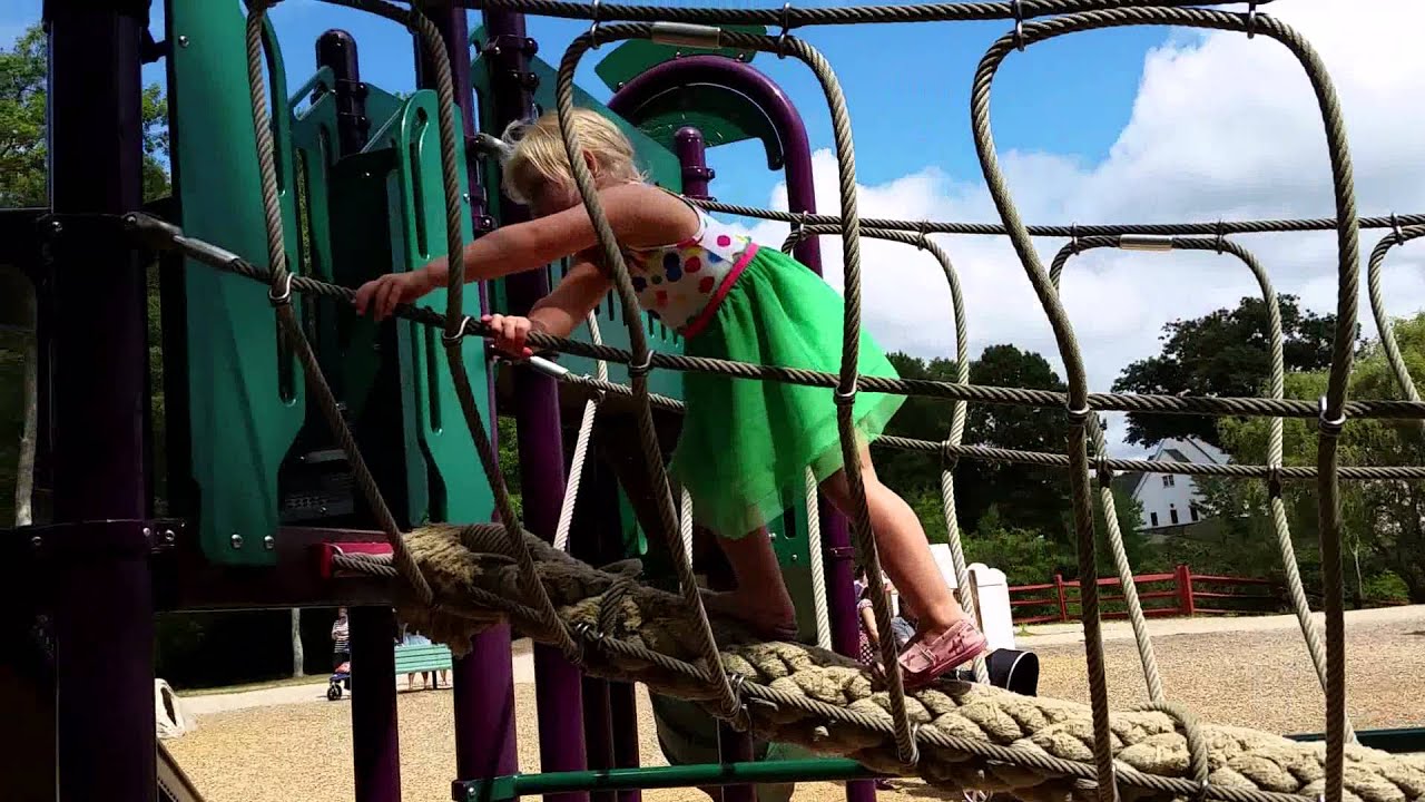 New favorite slide - YouTube