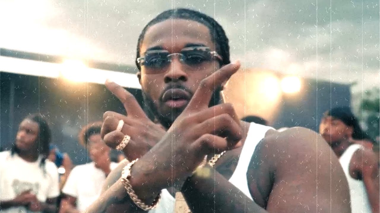 Pop Smoke - "RUN DOWN" (feat. Bizzy Banks) [REMIX] - YouTube