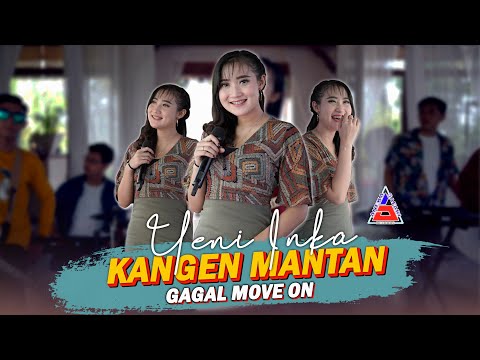 Yeni Inka - KANGEN MANTAN - Gagal Move On (Official Music Video ANEKA SAFARI)