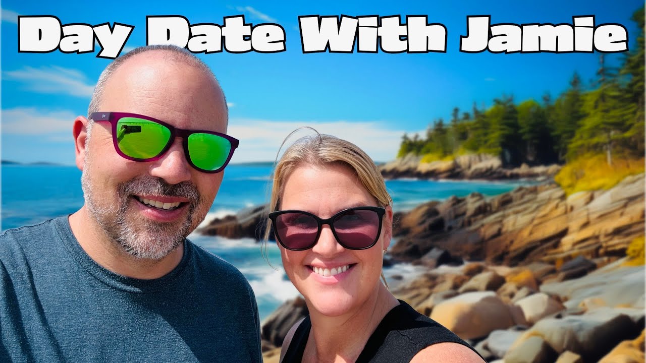 A Story Told in Past Tense - YouTube