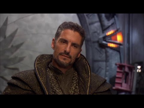 FULL LIFE OF THE GOA’ULD BA’AL - STARGATE SG1 EXPLAINED (Sith Citadel ...
