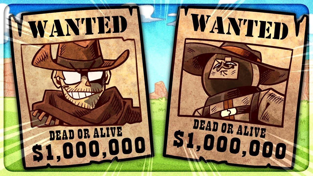 We Earned A $1,000,000 Bounty By Firing 6,491 Bullets Per Second - YouTube