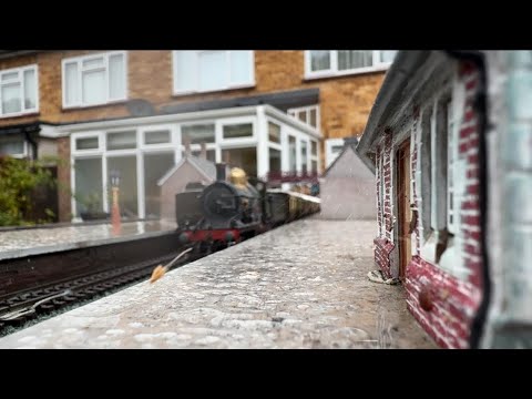 Typical English Weather! - YouTube