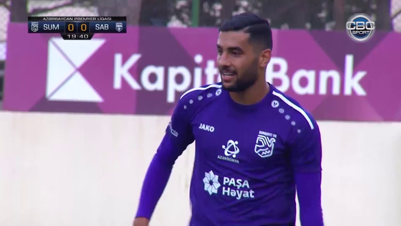 Mehdi Sharifi | Performance video - YouTube