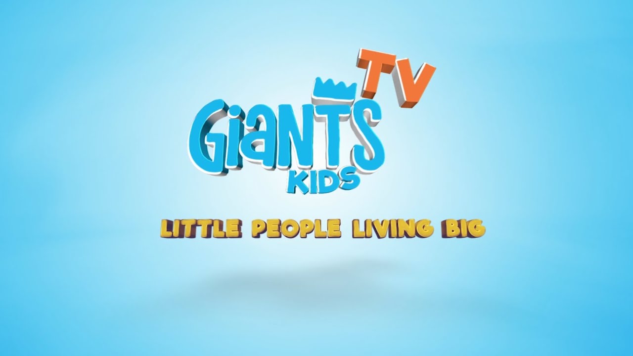 Giants TV Episode 14 - YouTube