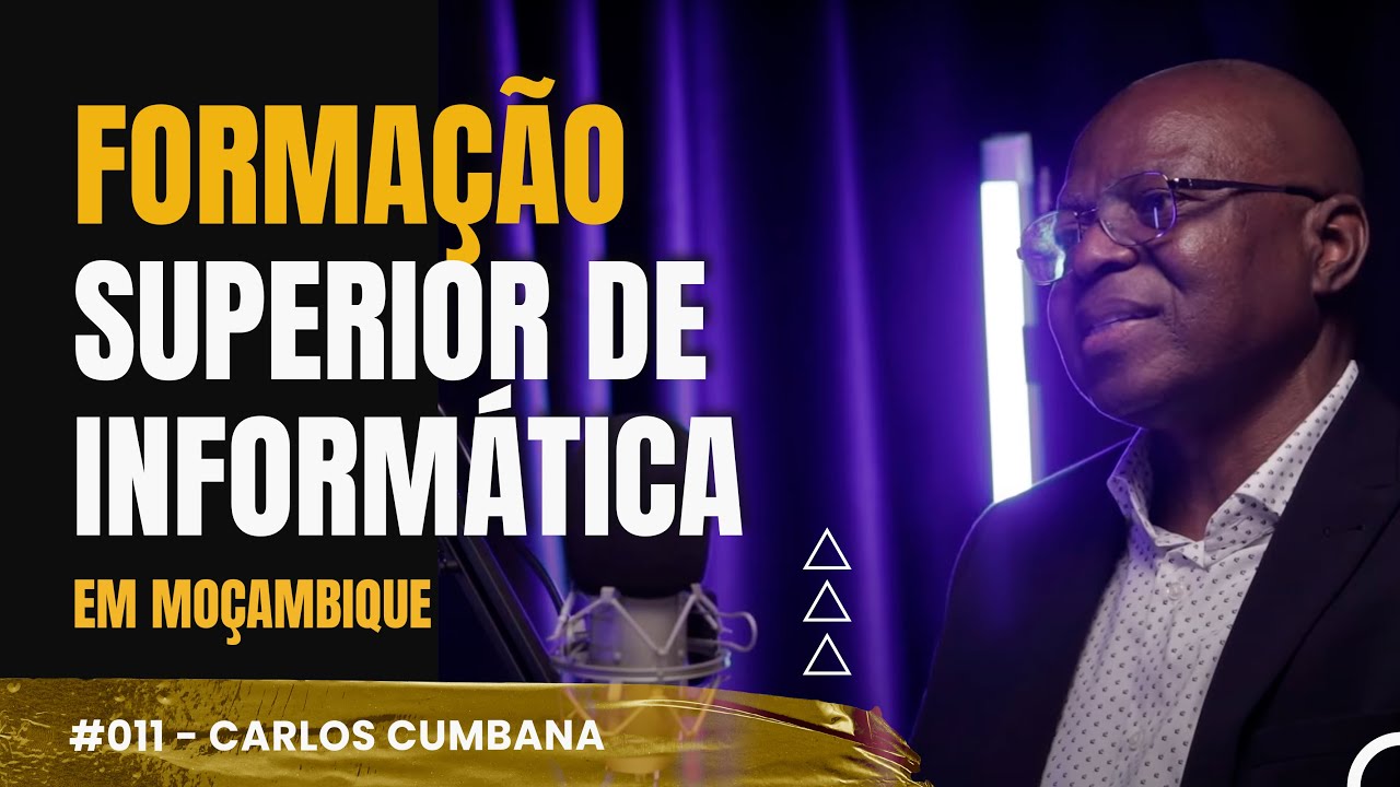 CARLOS CUMBANA: Educação na Área de Informática nas Universidades em ...