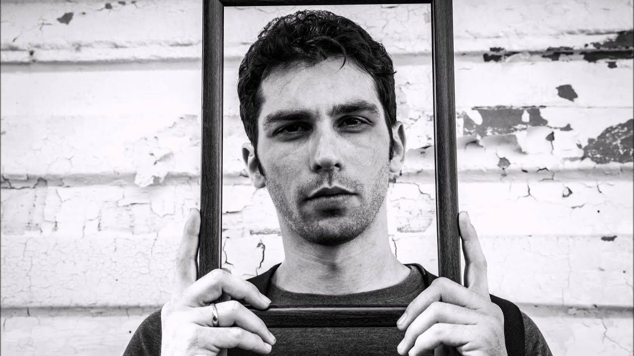 Tal Cohen Shalev - Into Myself - טל כהן שלו - YouTube