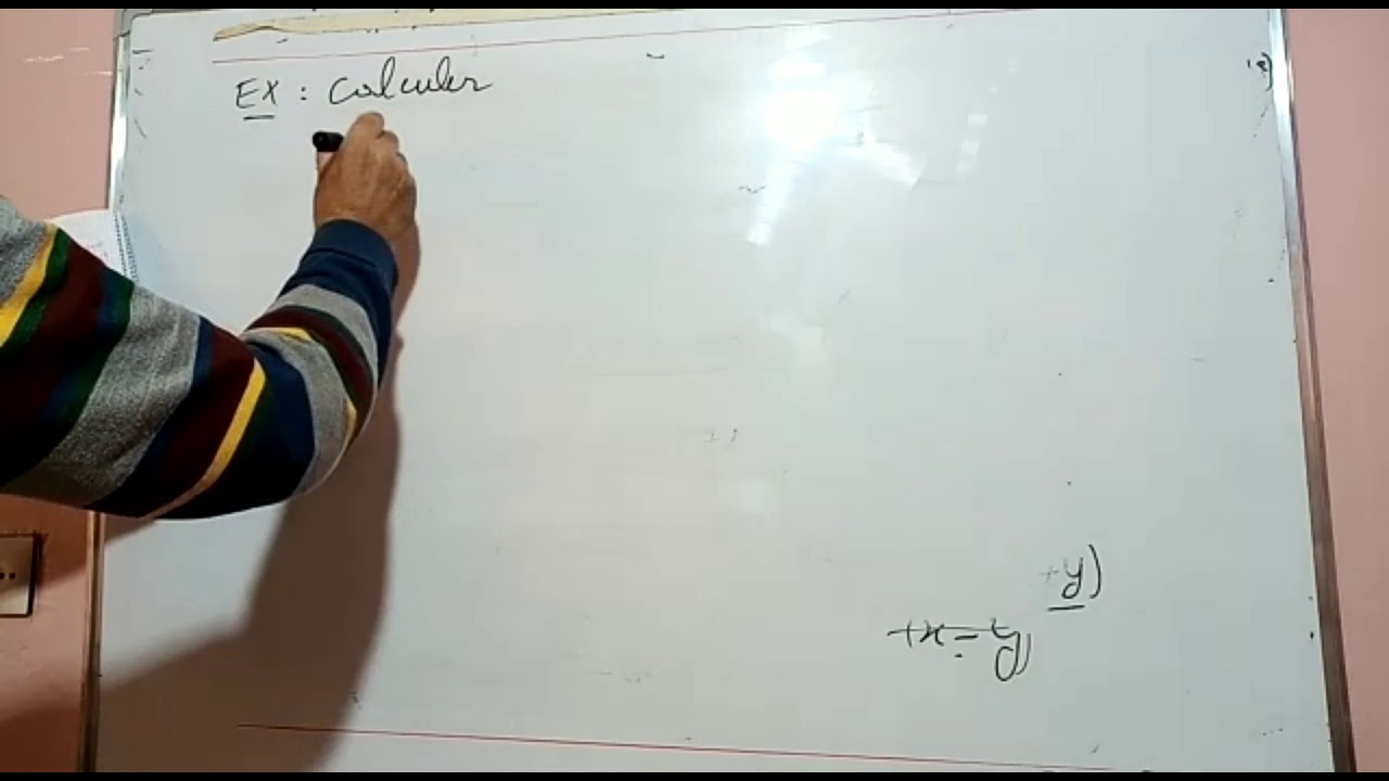 2AC et 3AC exercises ( simplification et puissances) - YouTube