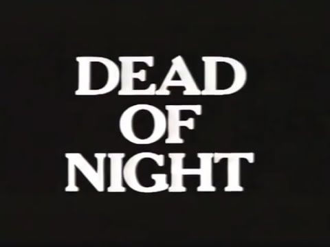 Dead Of Night (1972 TV Series) Clip