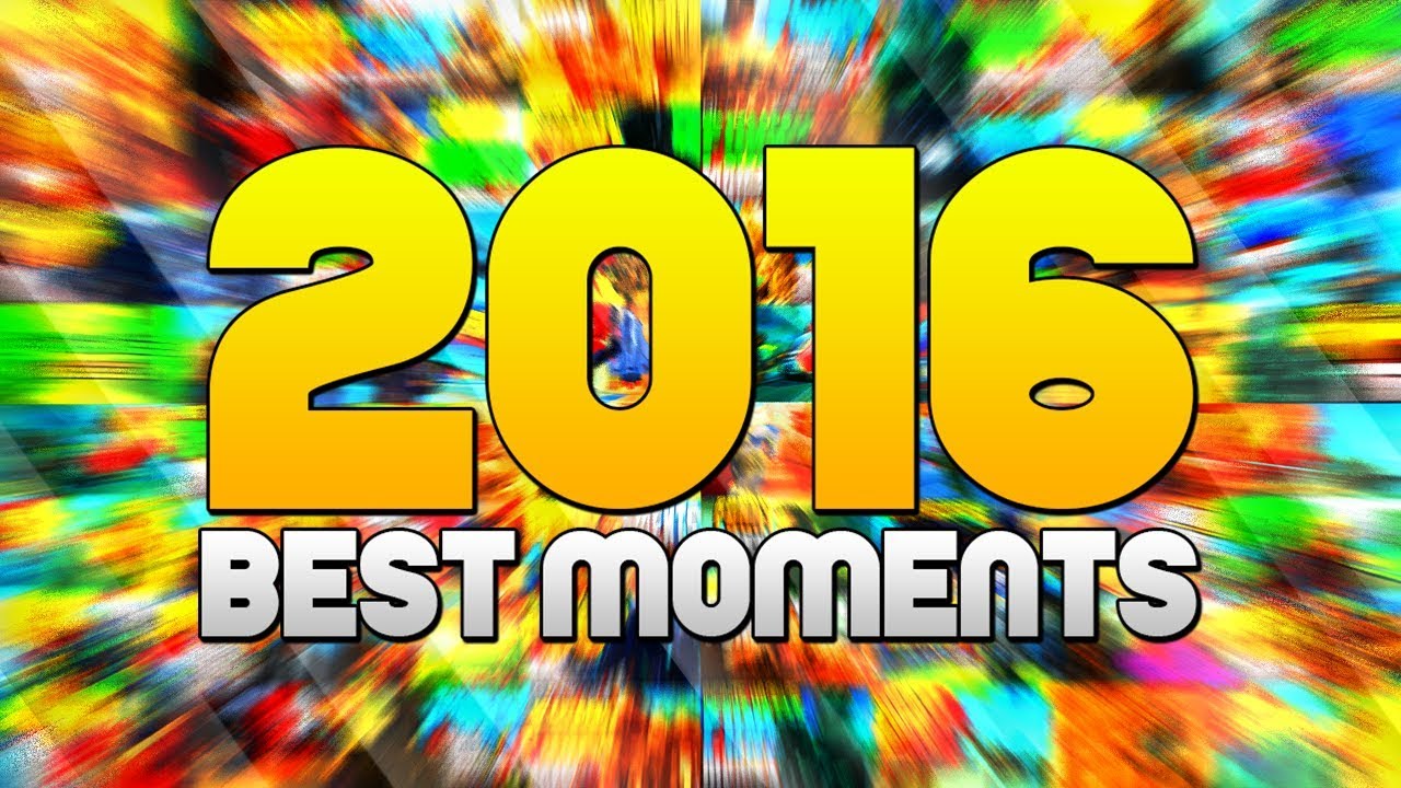 BEST OF 2016! - Funny Gaming Montage Compilation (BO2, BO3, GTA 5, IW ...
