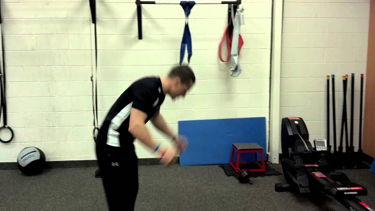 180 degree push up - YouTube