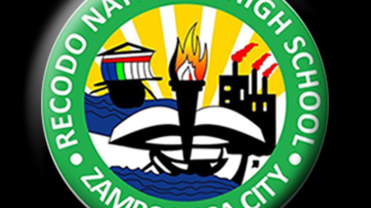 RecodoNHS Zamboanga City Live Stream: 4th Graduation Exercises and 6th ...