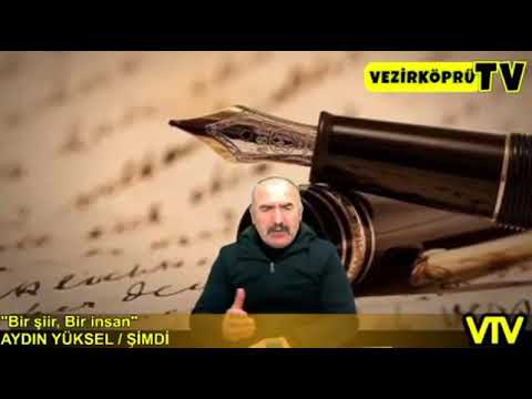 Kenan KESKİN ile \