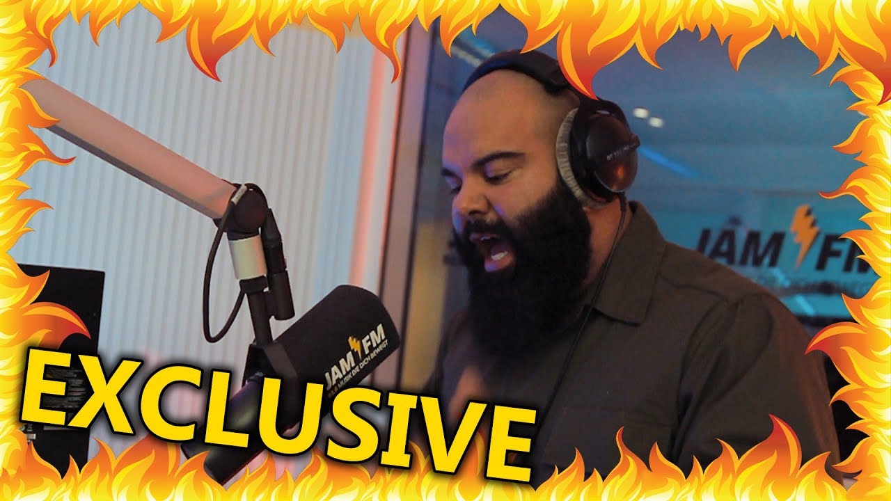 ANIMUS - 4 MINUTEN EXCLUSIVE - YouTube