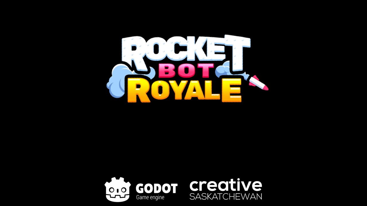 FORTNITE, BUT TANKS … THE GREATEST GAME HAS ARRIVED! ROCKET BOT ROYALE ...