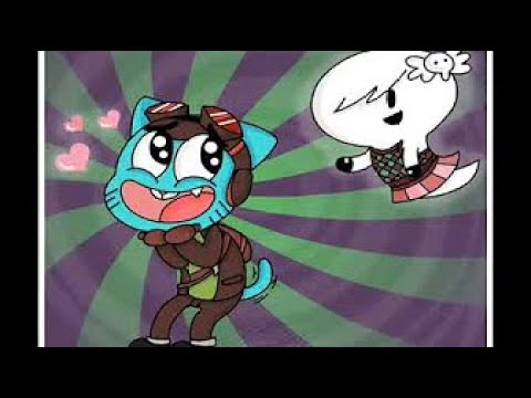 Gumball x Carrie. Pause (Genben Archive) - YouTube