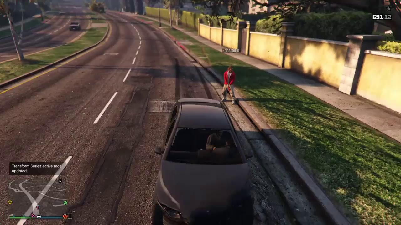 Watch dogs 1 - YouTube