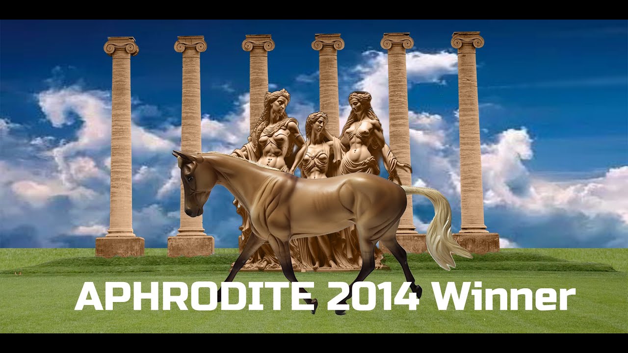 Aphrodite 2014 Web Special Raffle Result - YouTube